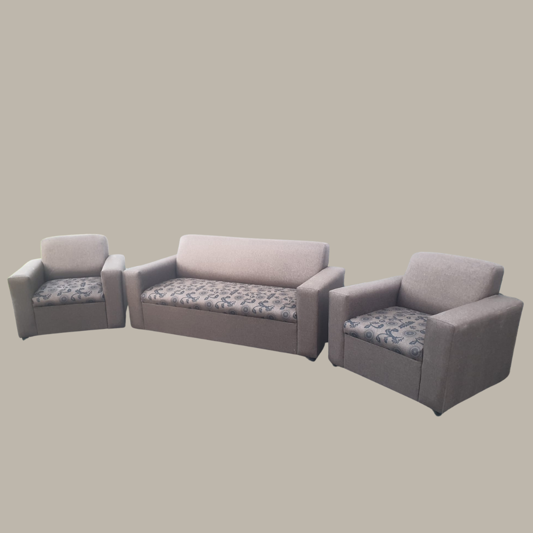 Nala Lounge Suite – Affordable NZ-Made Sofas – Forever Furniture Limited