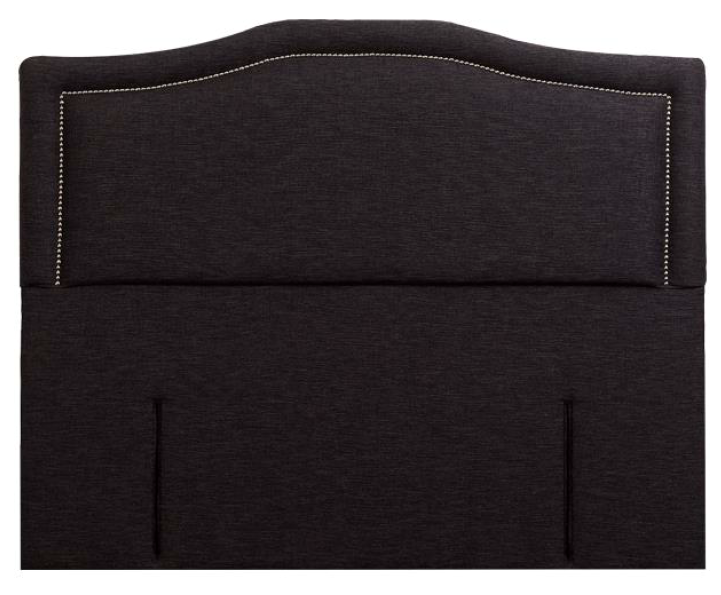 Athens Curved Headboard – Customizable in All Sizes – Forever Furniture ...