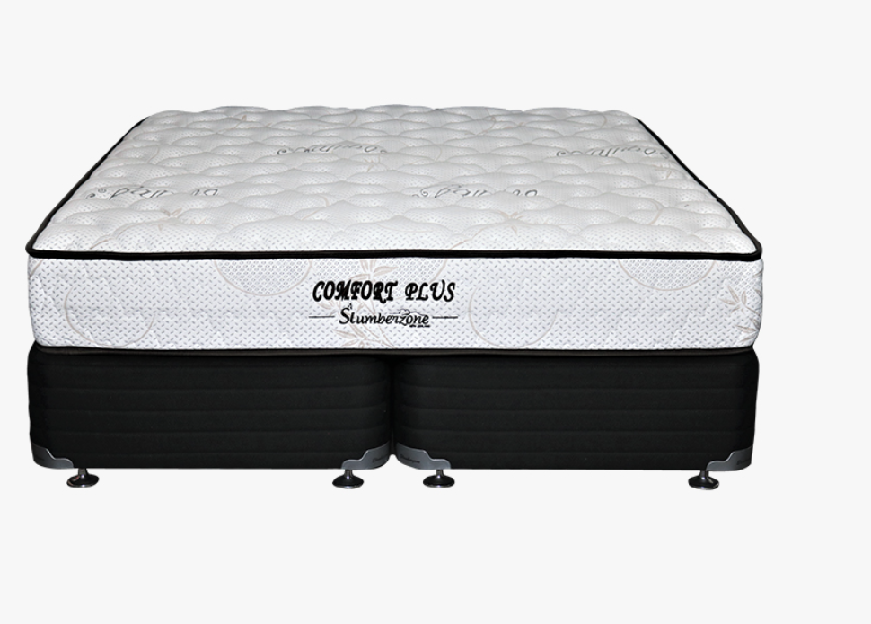 Comfort Plus Mattress – Body Contouring & Temperature Control – Forever ...
